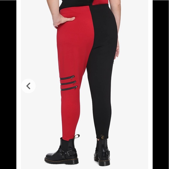 DC Comics | Pants & Jumpsuits | Dc Comics The Suicide Squad Harley ...